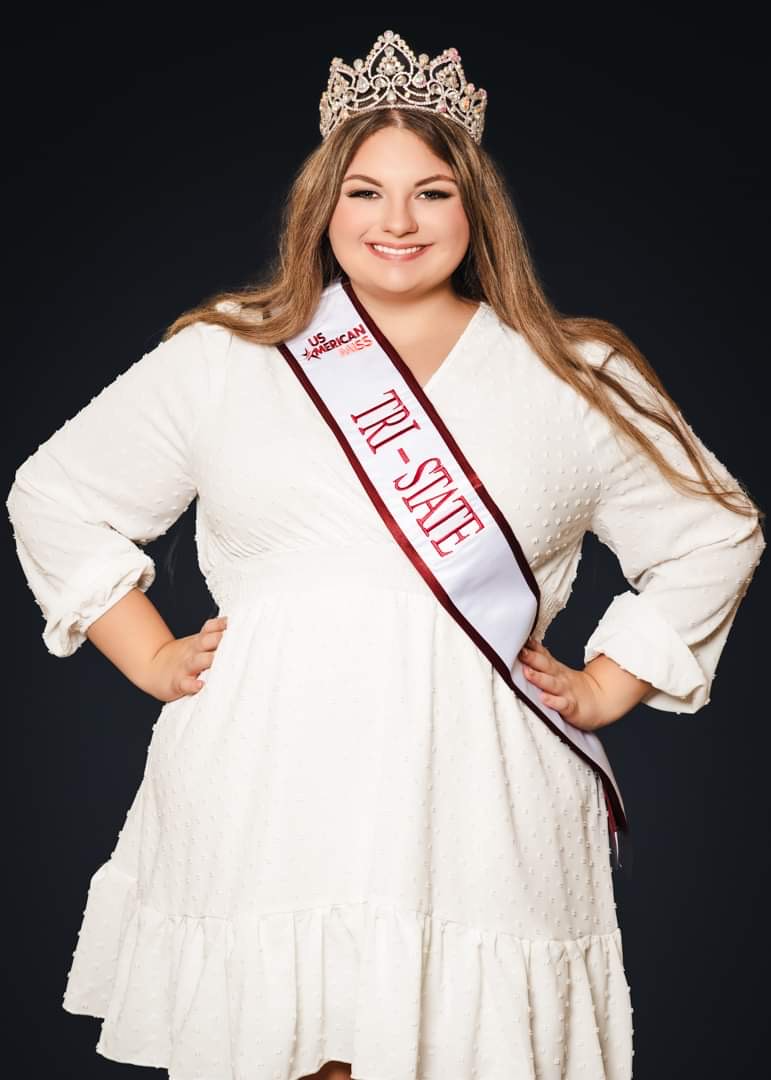 Sheffield resident wins pageant title | News, Sports, Jobs - Times Observer